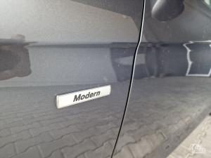 Pelēks BMW 320 2014 Viļņa, ar dzinēja tilpumu 2.00 L un nobraukumu 230 tūkst. km par 7790 €, foto 8 vietnē AUTOMOTO.COM.LV