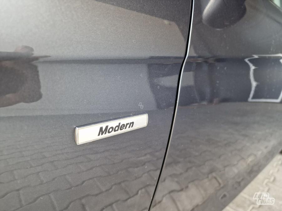 Grey BMW 320 2014 in Vilnius, with an engine capacity of 2.00 L and mileage of 230 thousand km for 7790 €, photo 8 on AUTOMOTO.COM.LV
