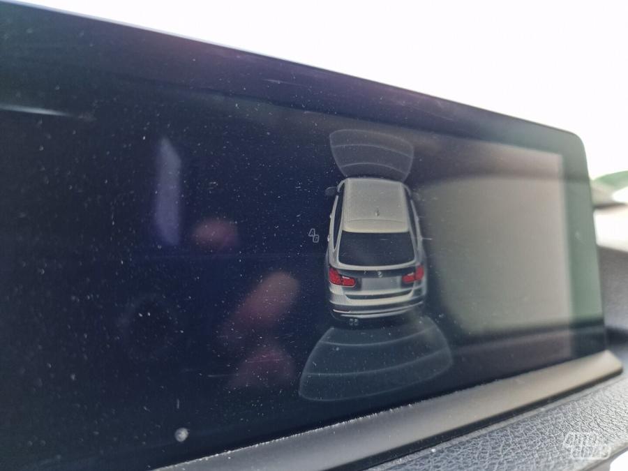 Grey BMW 320 2014 in Vilnius, with an engine capacity of 2.00 L and mileage of 230 thousand km for 7790 €, photo 12 on AUTOMOTO.COM.LV