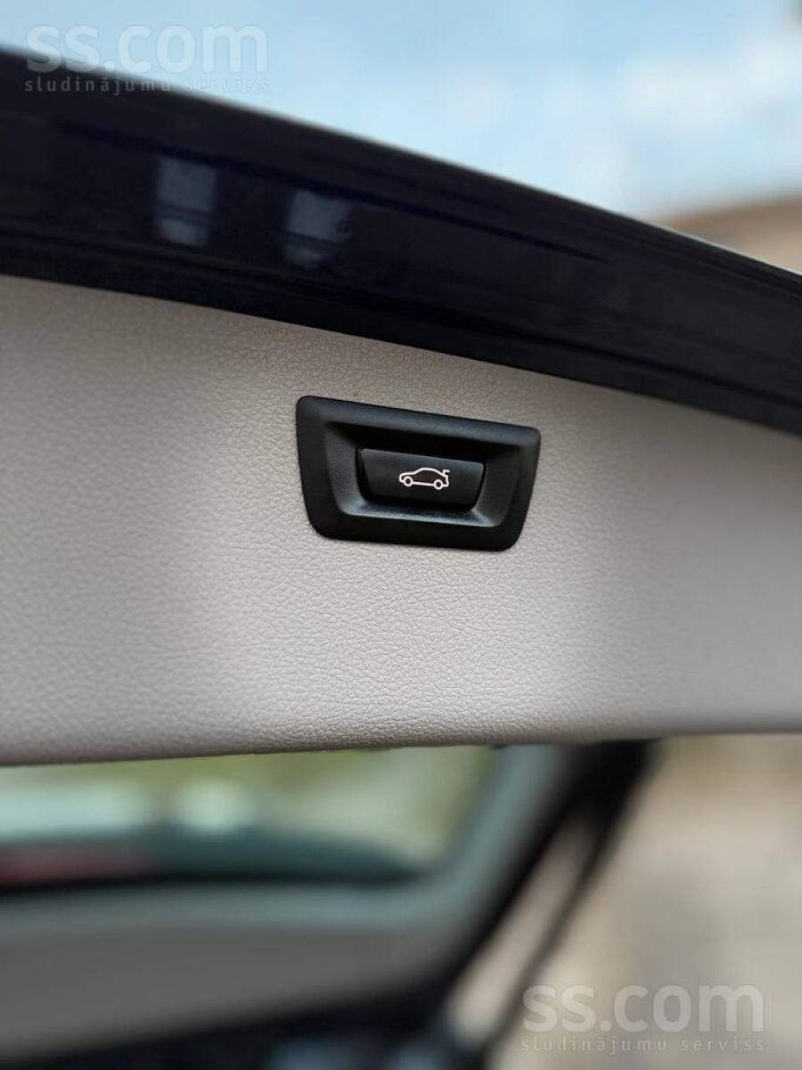 Pelēks BMW 320 2014 Daugavpils, ar dzinēja tilpumu 2.00 L un nobraukumu 365 tūkst. km par 8000 €, foto 6 vietnē AUTOMOTO.COM.LV