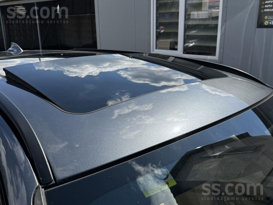 Grey BMW 320 2014 in Daugavpils, with an engine capacity of 2.00 L and mileage of 0 thousand km for 10250 €, photo 10 on AUTOMOTO.COM.LV