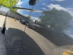 Grey BMW 320 2014 in Daugavpils, with an engine capacity of 2.00 L and mileage of 0 thousand km for 10250 €, photo 12 on AUTOMOTO.COM.LV