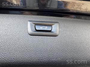 Grey BMW 320 2014 in Daugavpils, with an engine capacity of 2.00 L and mileage of 0 thousand km for 10250 €, photo 31 on AUTOMOTO.COM.LV