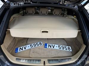 Grey BMW 320 2014 in Daugavpils, with an engine capacity of 2.00 L and mileage of 0 thousand km for 10250 €, photo 32 on AUTOMOTO.COM.LV