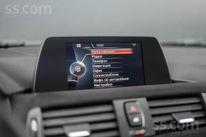 Pelēks BMW 320 2014 Rīga, ar dzinēja tilpumu 2.00 L un nobraukumu 253 tūkst. km par 8990 €, foto 20 vietnē AUTOMOTO.COM.LV