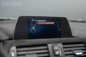 Pelēks BMW 320 2014 Rīga, ar dzinēja tilpumu 2.00 L un nobraukumu 253 tūkst. km par 8990 €, foto 22 vietnē AUTOMOTO.COM.LV