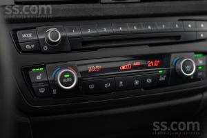 Pelēks BMW 320 2014 Rīga, ar dzinēja tilpumu 2.00 L un nobraukumu 253 tūkst. km par 8990 €, foto 23 vietnē AUTOMOTO.COM.LV