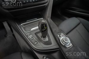 Pelēks BMW 320 2014 Rīga, ar dzinēja tilpumu 2.00 L un nobraukumu 253 tūkst. km par 8990 €, foto 24 vietnē AUTOMOTO.COM.LV