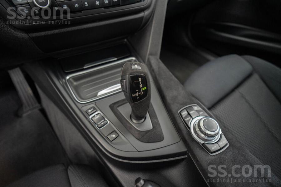 Pelēks BMW 320 2014 Rīga, ar dzinēja tilpumu 2.00 L un nobraukumu 253 tūkst. km par 8990 €, foto 24 vietnē AUTOMOTO.COM.LV