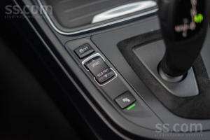 Pelēks BMW 320 2014 Rīga, ar dzinēja tilpumu 2.00 L un nobraukumu 253 tūkst. km par 8990 €, foto 25 vietnē AUTOMOTO.COM.LV