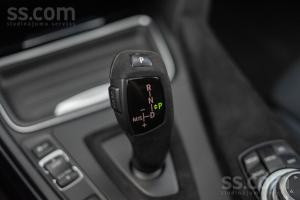 Pelēks BMW 320 2014 Rīga, ar dzinēja tilpumu 2.00 L un nobraukumu 253 tūkst. km par 8990 €, foto 26 vietnē AUTOMOTO.COM.LV