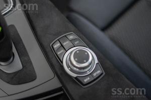 Pelēks BMW 320 2014 Rīga, ar dzinēja tilpumu 2.00 L un nobraukumu 253 tūkst. km par 8990 €, foto 27 vietnē AUTOMOTO.COM.LV