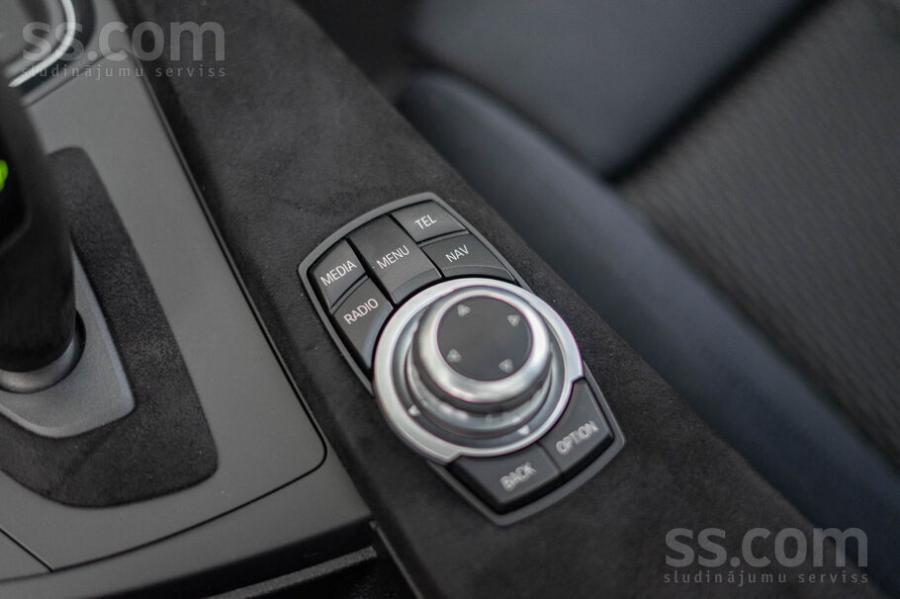 Pelēks BMW 320 2014 Rīga, ar dzinēja tilpumu 2.00 L un nobraukumu 253 tūkst. km par 8990 €, foto 27 vietnē AUTOMOTO.COM.LV