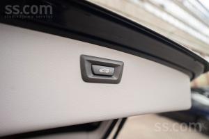 Pelēks BMW 320 2014 Rīga, ar dzinēja tilpumu 2.00 L un nobraukumu 253 tūkst. km par 8990 €, foto 35 vietnē AUTOMOTO.COM.LV
