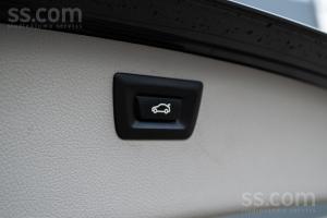 Pelēks BMW 320 2014 Rīga, ar dzinēja tilpumu 2.00 L un nobraukumu 270 tūkst. km par 9900 €, foto 10 vietnē AUTOMOTO.COM.LV