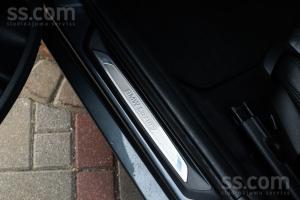 Pelēks BMW 320 2014 Rīga, ar dzinēja tilpumu 2.00 L un nobraukumu 270 tūkst. km par 9900 €, foto 13 vietnē AUTOMOTO.COM.LV