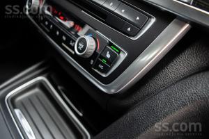 Pelēks BMW 320 2014 Rīga, ar dzinēja tilpumu 2.00 L un nobraukumu 270 tūkst. km par 9900 €, foto 17 vietnē AUTOMOTO.COM.LV