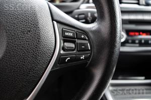 Pelēks BMW 320 2014 Rīga, ar dzinēja tilpumu 2.00 L un nobraukumu 270 tūkst. km par 9900 €, foto 23 vietnē AUTOMOTO.COM.LV