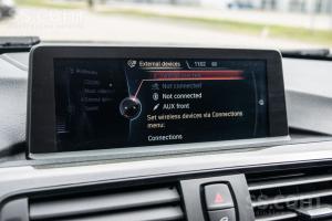 Pelēks BMW 320 2014 Rīga, ar dzinēja tilpumu 2.00 L un nobraukumu 270 tūkst. km par 9900 €, foto 27 vietnē AUTOMOTO.COM.LV
