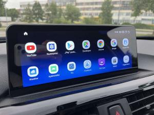 Pelēks BMW 320 2014 Alīta, ar dzinēja tilpumu 2.00 L un nobraukumu 286 tūkst. km par 6990 €, foto 26 vietnē AUTOMOTO.COM.LV