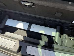Grey BMW 320 2014 in Kaunas, with an engine capacity of 2.00 L and mileage of 299 thousand km for 6899 €, photo 10 on AUTOMOTO.COM.LV