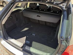 Grey BMW 320 2014 in Kaunas, with an engine capacity of 2.00 L and mileage of 299 thousand km for 6899 €, photo 12 on AUTOMOTO.COM.LV