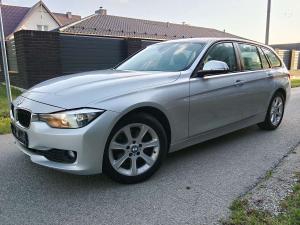Pelēks BMW 320 2014 Kauņa, ar dzinēja tilpumu 2.00 L un nobraukumu 349 tūkst. km par 5950 €, foto 11 vietnē AUTOMOTO.COM.LV