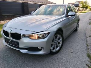 Pelēks BMW 320 2014 Kauņa, ar dzinēja tilpumu 2.00 L un nobraukumu 349 tūkst. km par 5950 €, foto 12 vietnē AUTOMOTO.COM.LV