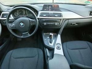 Pelēks BMW 320 2014 Kauņa, ar dzinēja tilpumu 2.00 L un nobraukumu 349 tūkst. km par 5950 €, foto 15 vietnē AUTOMOTO.COM.LV