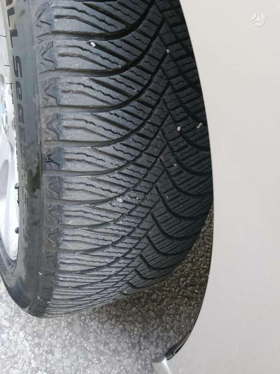 Pelēks BMW 320 2014 Kauņa, ar dzinēja tilpumu 2.00 L un nobraukumu 349 tūkst. km par 5950 €, foto 18 vietnē AUTOMOTO.COM.LV