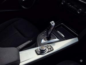 Grey BMW 320 2014 in Taurage, with an engine capacity of 2.00 L and mileage of 299 thousand km for 6990 €, photo 26 on AUTOMOTO.COM.LV