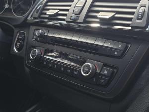 Grey BMW 320 2014 in Taurage, with an engine capacity of 2.00 L and mileage of 299 thousand km for 6990 €, photo 27 on AUTOMOTO.COM.LV