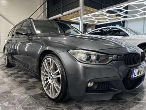 Pelēks BMW 320 2014 Joniškis, ar dzinēja tilpumu 2.00 L un nobraukumu 295 tūkst. km par 12500 €, foto 16 vietnē AUTOMOTO.COM.LV