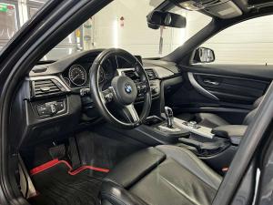 Pelēks BMW 320 2014 Joniškis, ar dzinēja tilpumu 2.00 L un nobraukumu 295 tūkst. km par 12500 €, foto 20 vietnē AUTOMOTO.COM.LV