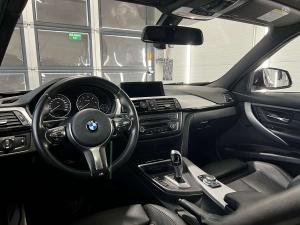 Pelēks BMW 320 2014 Joniškis, ar dzinēja tilpumu 2.00 L un nobraukumu 295 tūkst. km par 12500 €, foto 26 vietnē AUTOMOTO.COM.LV