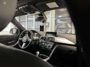 Pelēks BMW 320 2014 Joniškis, ar dzinēja tilpumu 2.00 L un nobraukumu 295 tūkst. km par 12500 €, foto 30 vietnē AUTOMOTO.COM.LV