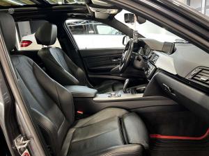 Pelēks BMW 320 2014 Joniškis, ar dzinēja tilpumu 2.00 L un nobraukumu 295 tūkst. km par 12500 €, foto 31 vietnē AUTOMOTO.COM.LV
