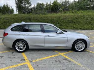 Pelēks BMW 320 2014 Viļņa, ar dzinēja tilpumu 2.00 L un nobraukumu 231 tūkst. km par 7700 €, foto 12 vietnē AUTOMOTO.COM.LV