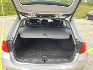 Pelēks BMW 320 2014 Viļņa, ar dzinēja tilpumu 2.00 L un nobraukumu 231 tūkst. km par 7700 €, foto 16 vietnē AUTOMOTO.COM.LV