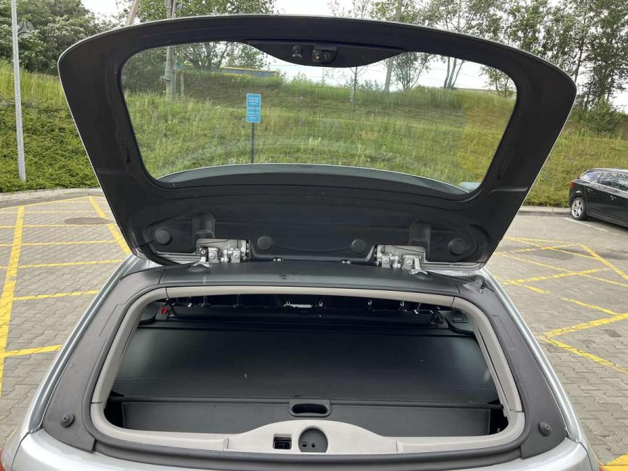 Pelēks BMW 320 2014 Viļņa, ar dzinēja tilpumu 2.00 L un nobraukumu 231 tūkst. km par 7700 €, foto 17 vietnē AUTOMOTO.COM.LV