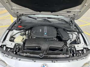 Pelēks BMW 320 2014 Viļņa, ar dzinēja tilpumu 2.00 L un nobraukumu 231 tūkst. km par 7700 €, foto 19 vietnē AUTOMOTO.COM.LV