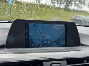 Pelēks BMW 320 2014 Viļņa, ar dzinēja tilpumu 2.00 L un nobraukumu 231 tūkst. km par 7700 €, foto 25 vietnē AUTOMOTO.COM.LV