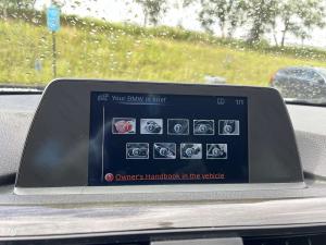 Pelēks BMW 320 2014 Viļņa, ar dzinēja tilpumu 2.00 L un nobraukumu 231 tūkst. km par 7700 €, foto 26 vietnē AUTOMOTO.COM.LV