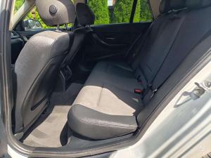 Grey BMW 320 2014 in Kaunas, with an engine capacity of 2.00 L and mileage of 400 thousand km for 5250 €, photo 16 on AUTOMOTO.COM.LV