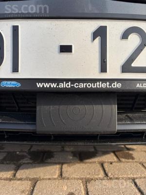 Pelēks BMW 320 2014 Gulbene, ar dzinēja tilpumu 2.00 L un nobraukumu 230 tūkst. km par 12000 €, foto 11 vietnē AUTOMOTO.COM.LV