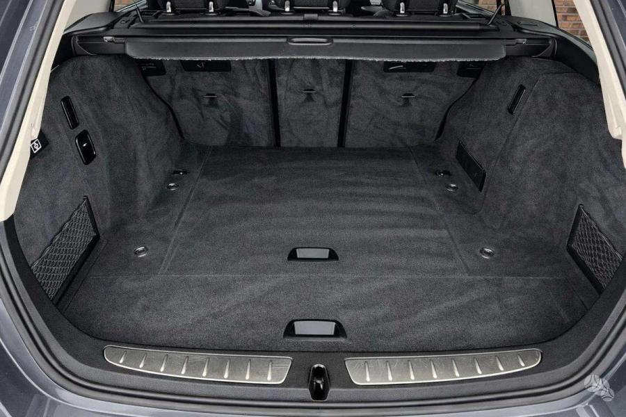 Pelēks BMW 320 2014 Marijampole, ar dzinēja tilpumu 2.00 L un nobraukumu 185 tūkst. km par 9700 €, foto 21 vietnē AUTOMOTO.COM.LV
