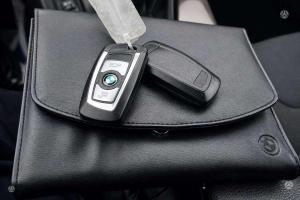 Pelēks BMW 320 2014 Marijampole, ar dzinēja tilpumu 2.00 L un nobraukumu 185 tūkst. km par 9700 €, foto 23 vietnē AUTOMOTO.COM.LV