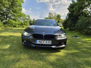 Pelēks BMW 320 2014 Alīta, ar dzinēja tilpumu 2.00 L un nobraukumu 232 tūkst. km par 10200 €, foto 22 vietnē AUTOMOTO.COM.LV
