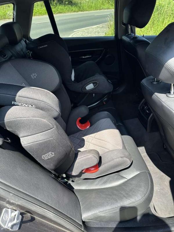 Pelēks BMW 320 2014 Rietavas, ar dzinēja tilpumu 2.00 L un nobraukumu 110 tūkst. km par 5600 €, foto 8 vietnē AUTOMOTO.COM.LV