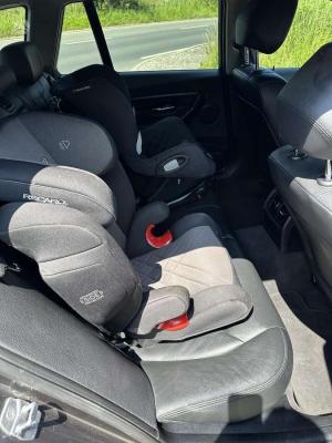 Pelēks BMW 320 2014 Rietavas, ar dzinēja tilpumu 2.00 L un nobraukumu 110 tūkst. km par 5600 €, foto 9 vietnē AUTOMOTO.COM.LV